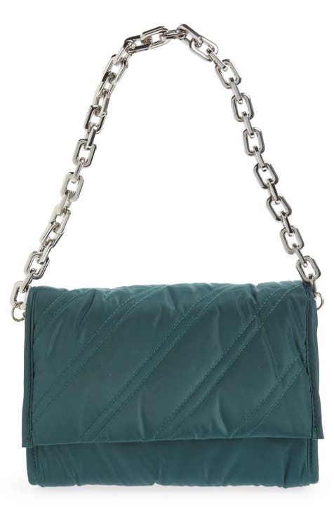 Green Handbags, Purses & Wallets for Women | Nordstrom