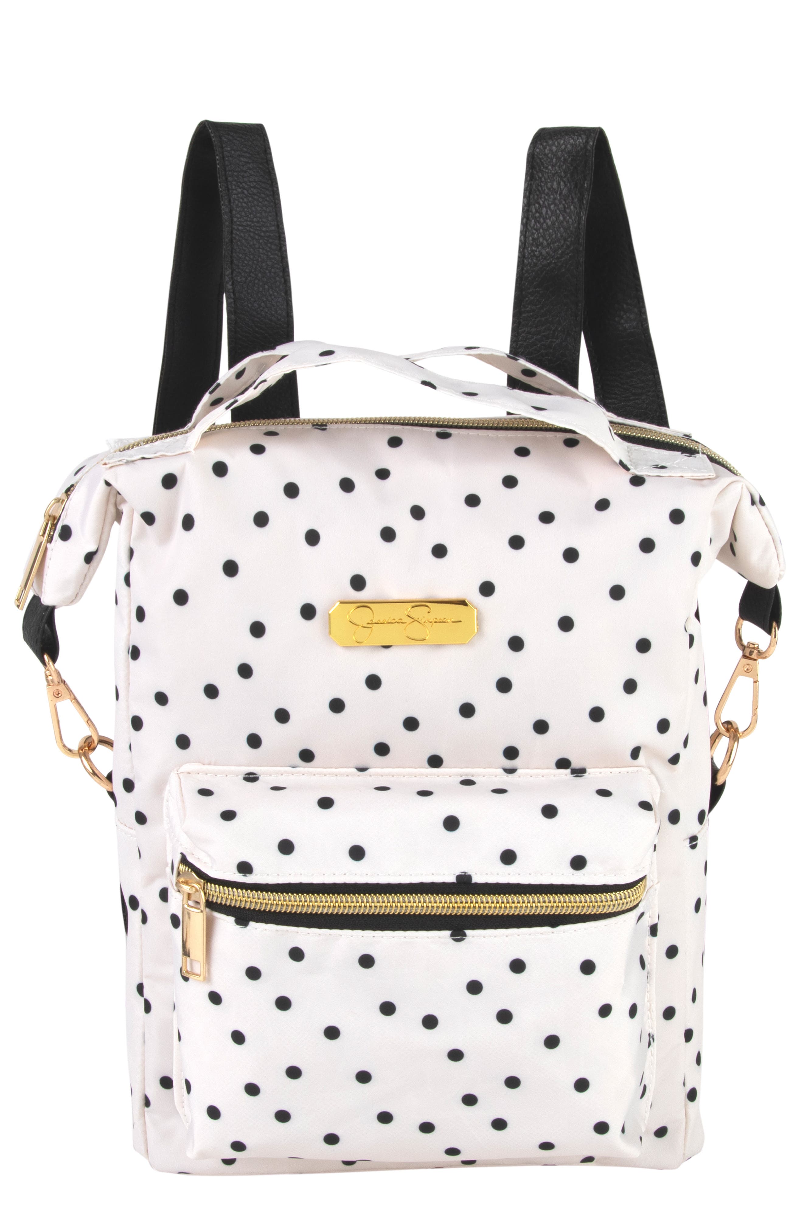 Jessica Simpson Polka Dot Mini Backpack | Nordstromrack