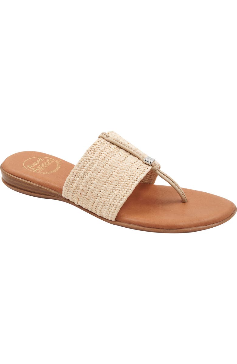 André Assous Nice Woven Sandal Women Nordstrom