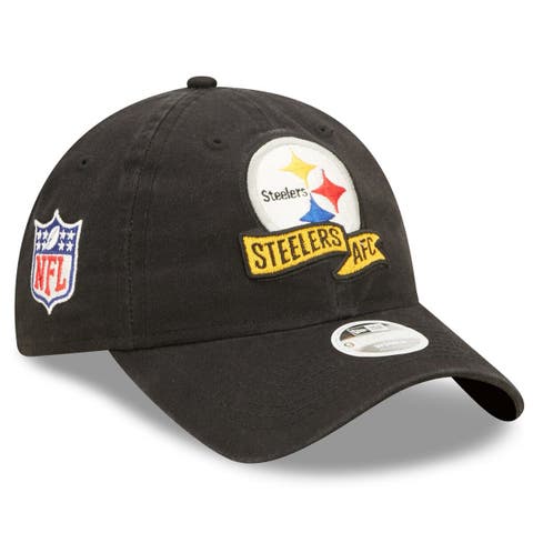 Women's Pittsburgh Steelers Baseball Caps | Nordstrom