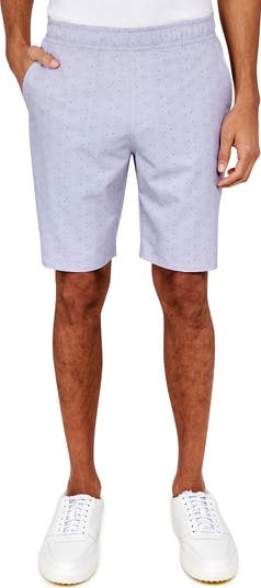 CON.STRUCT Golf Club Drawstring Performance Shorts | Nordstrom