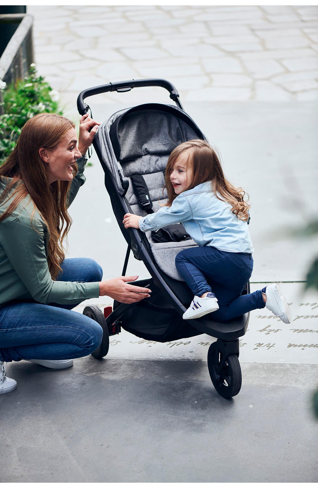 Thule Spring Stroller | Nordstrom