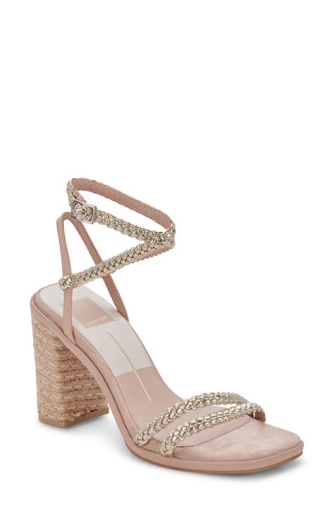 Oro Ankle Strap Sandal (Women)