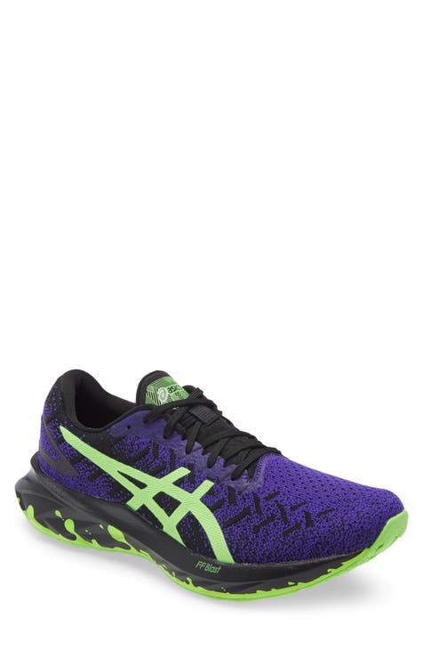 Men's Black Running Shoes | Nordstrom