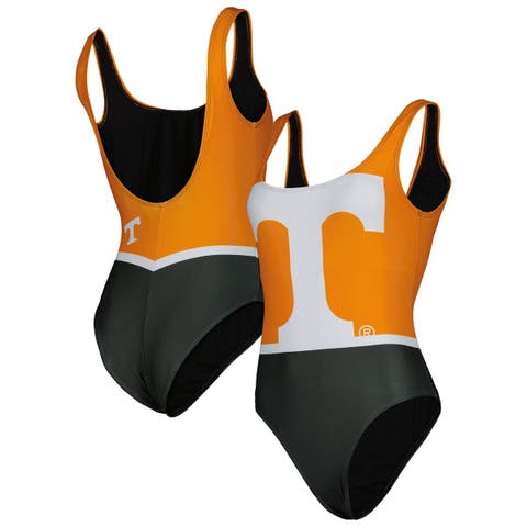 Women's Orange One-Piece Swimsuits | Nordstrom