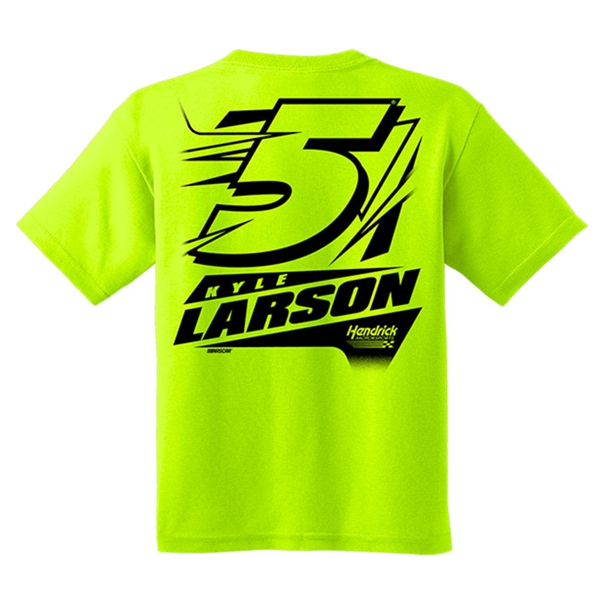 HENDRICK MOTORSPORTS TEAM COLLECTION Youth Hendrick Motorsports Team ...