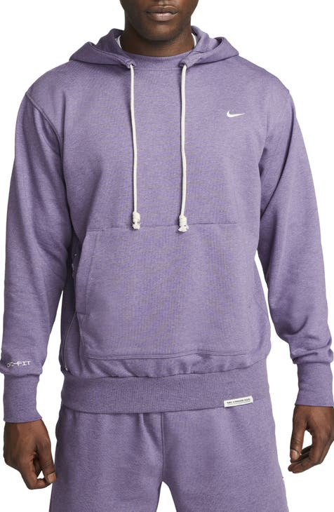 Purple Crewneck Sweatshirts for Men | Nordstrom