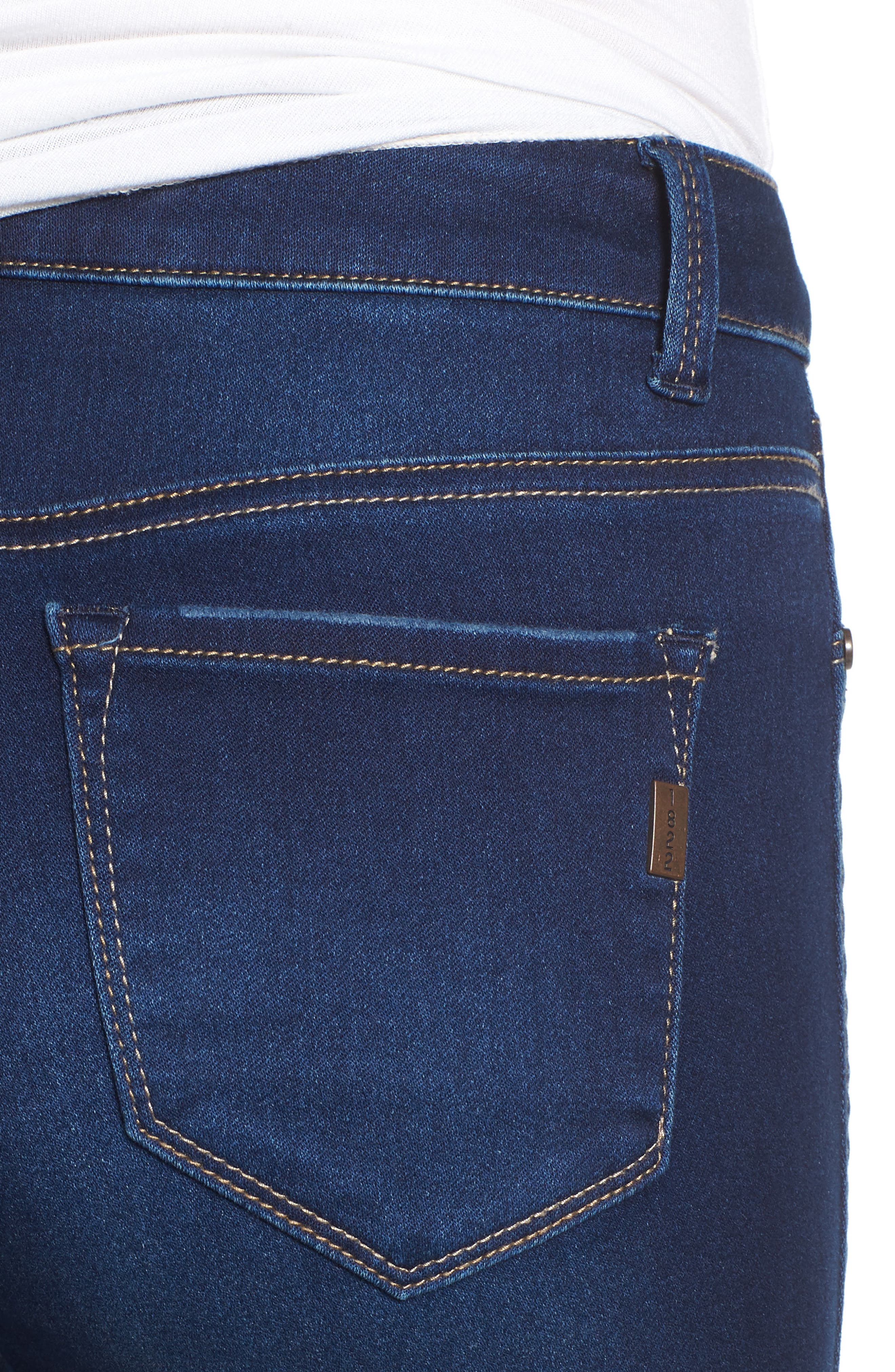 1822 Denim Butter High Rise Jeggings | Nordstrom