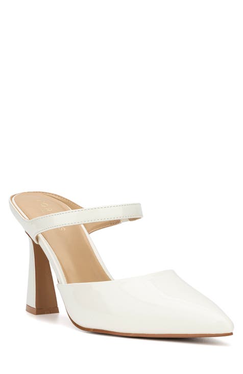 Women's White Heels | Nordstrom Rack