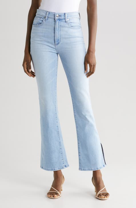 Women's Cropped Jeans | Nordstrom