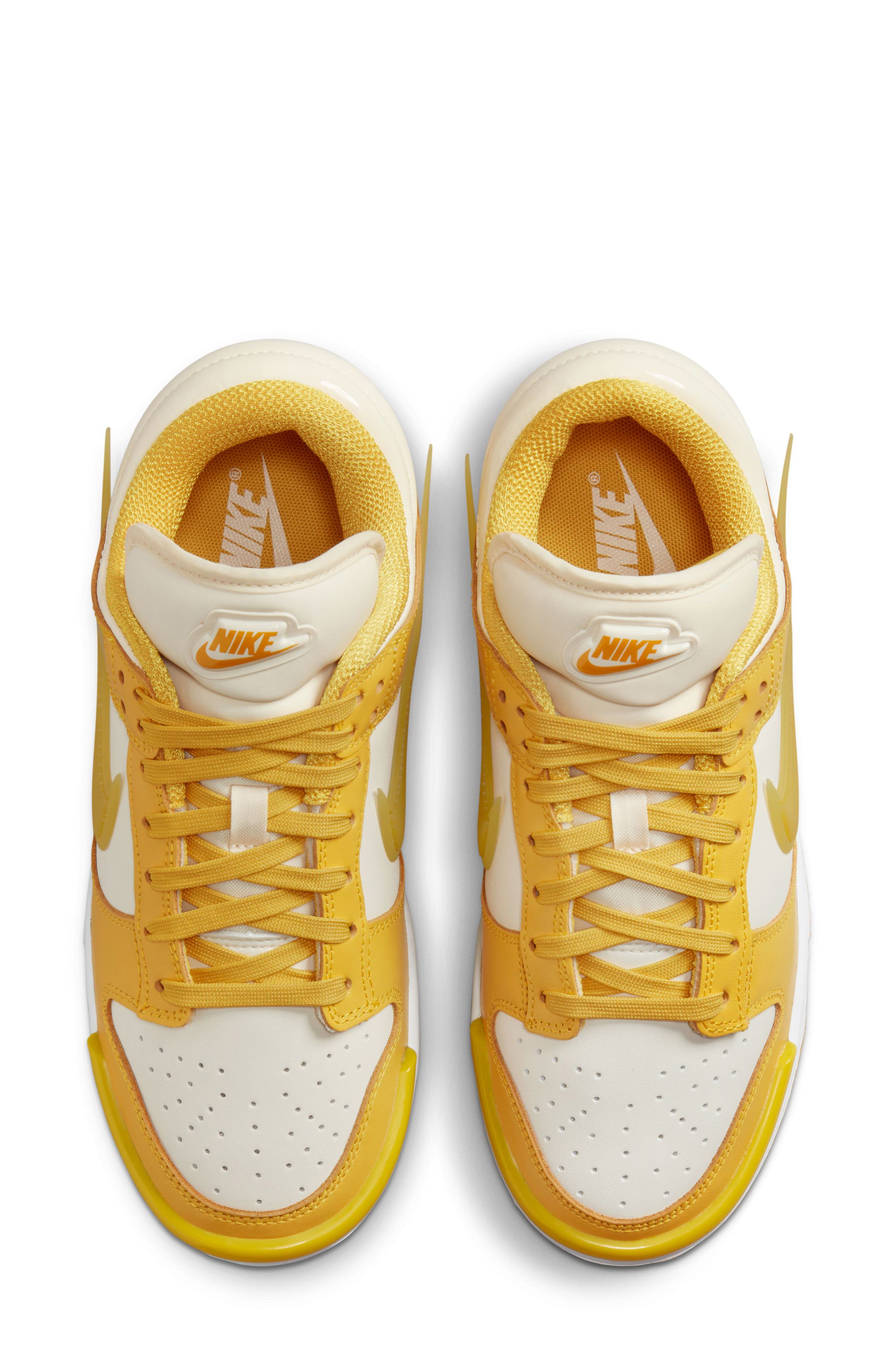 Nike Dunk Low Twist Sneaker (Women) | Nordstrom