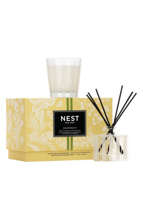 NEST New York Diffusers, Incense & Aromatherapy | Nordstrom