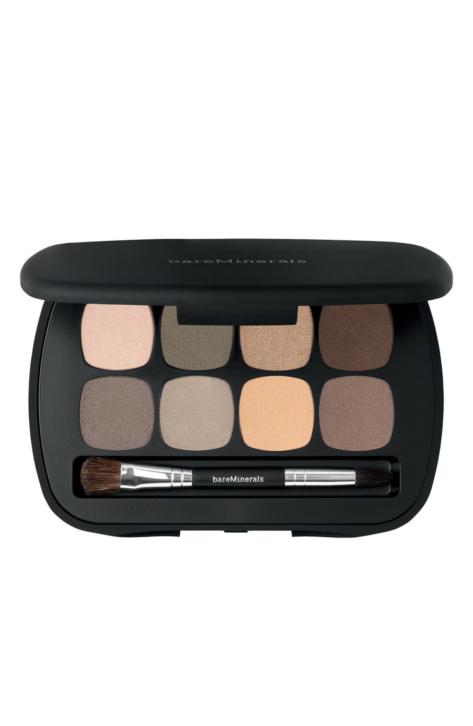 Bareminerals® Ready™ 80 The Power Neutrals Eyeshadow Palette Nordstrom