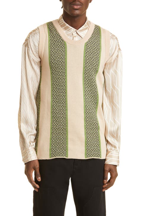 Men's Green Vests | Nordstrom