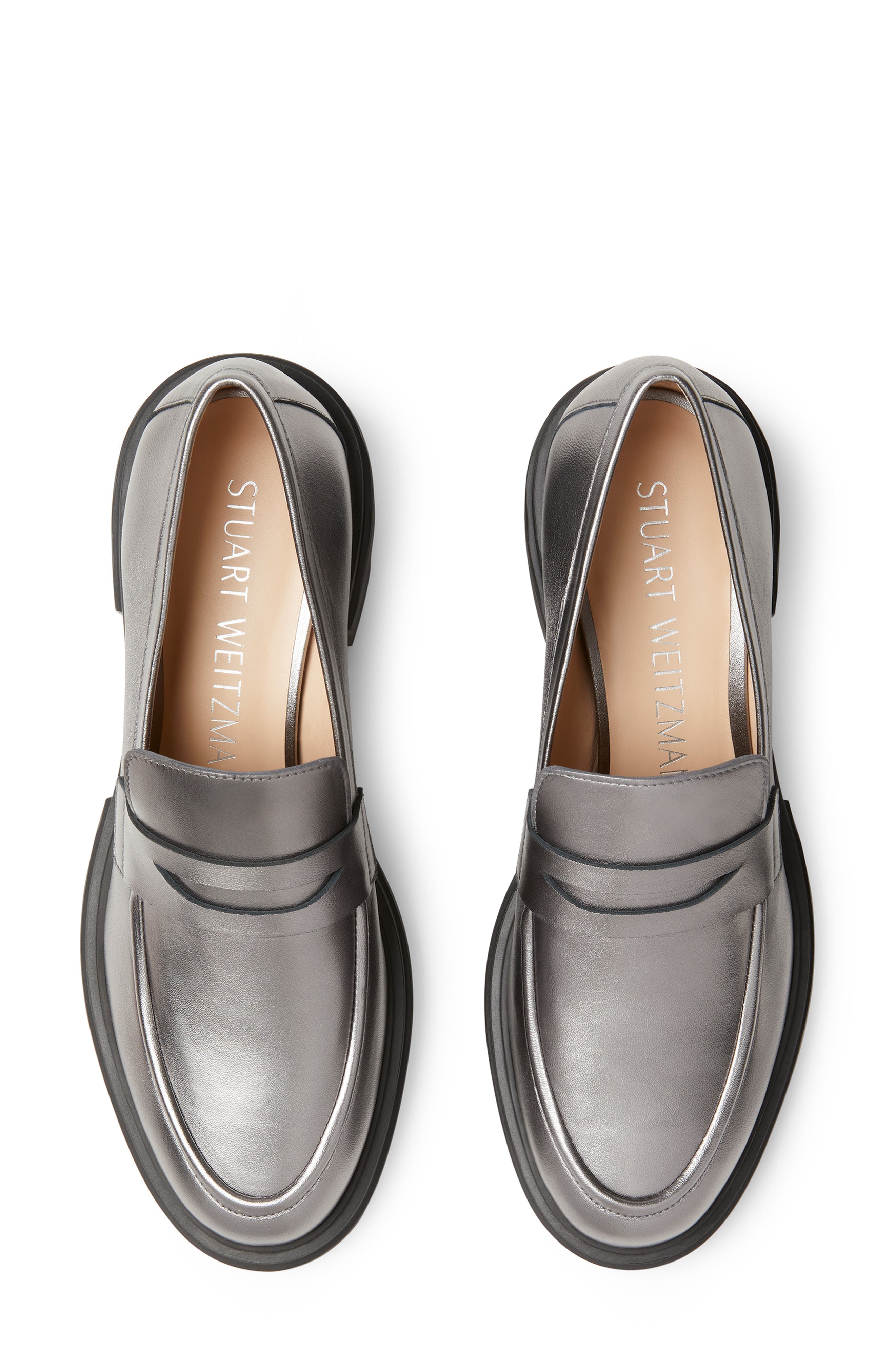 Stuart Weitzman Soho Loafer (Women) | Nordstrom