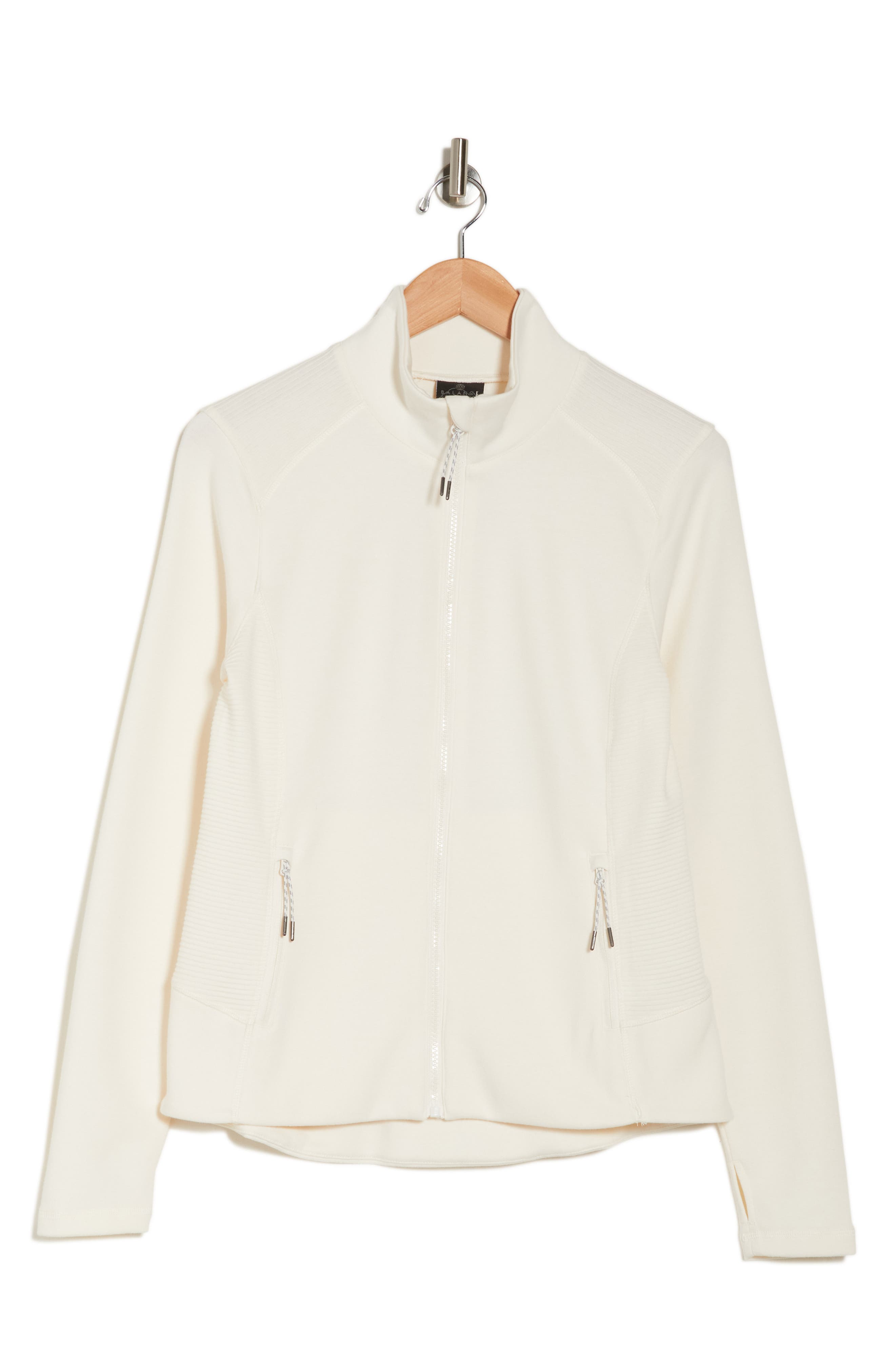 BALANCE COLLECTION Crescent Full Zip Jacket | Nordstromrack