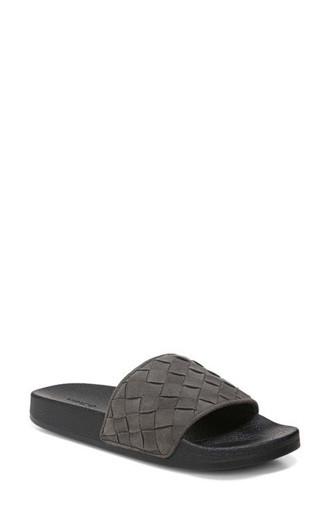 Men's Grey Sandals, Slides & Flip-Flops | Nordstrom