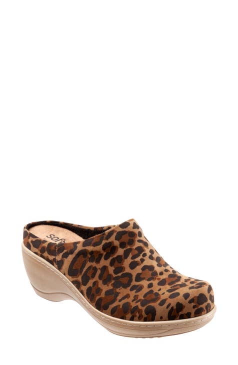 Women's Beige Clogs | Nordstrom