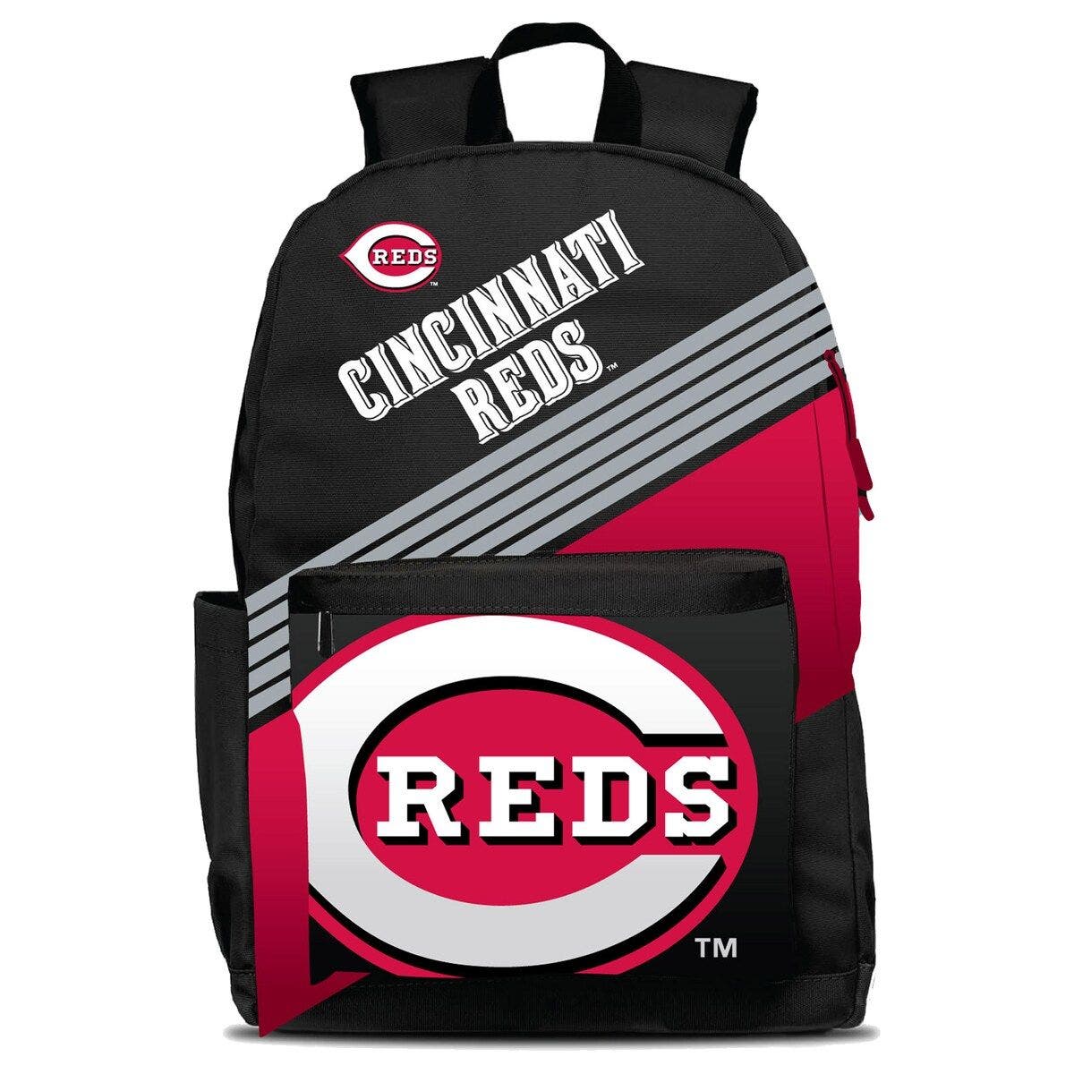 MOJO Cincinnati Reds Ultimate Fan Backpack | Nordstrom