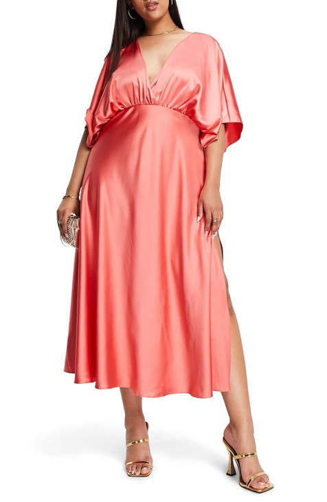 Plus Size Dresses For Women Nordstrom