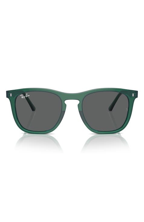 Shop Green Ray-Ban Online | Nordstrom