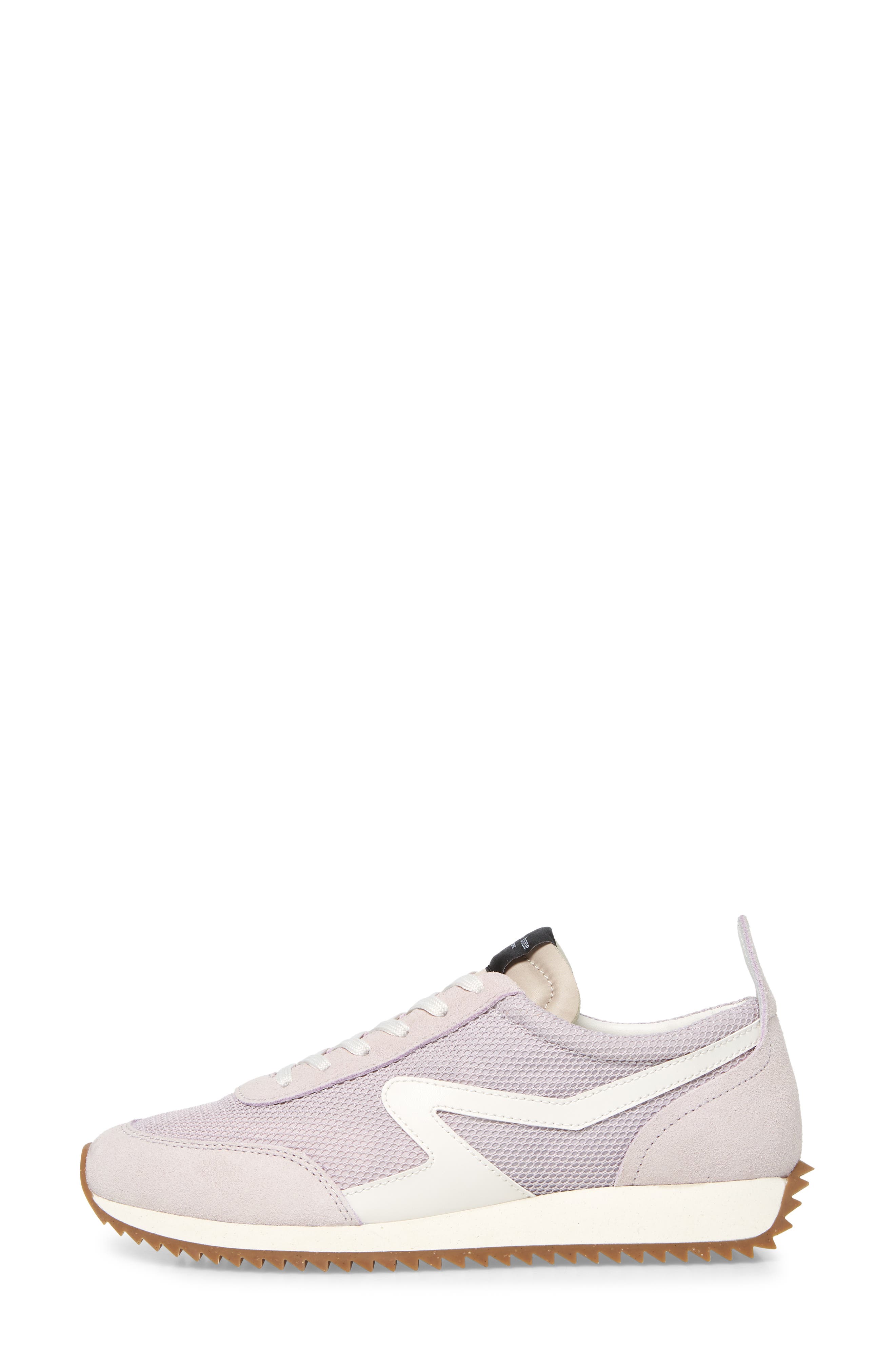 rag & bone Retro Runner Mesh Sneaker (Women) | Nordstrom