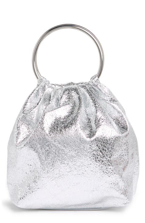 Metallic Handbags & Purses for Women | Nordstrom Rack