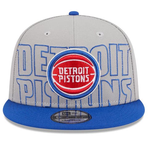 Men's Detroit Pistons Hats | Nordstrom
