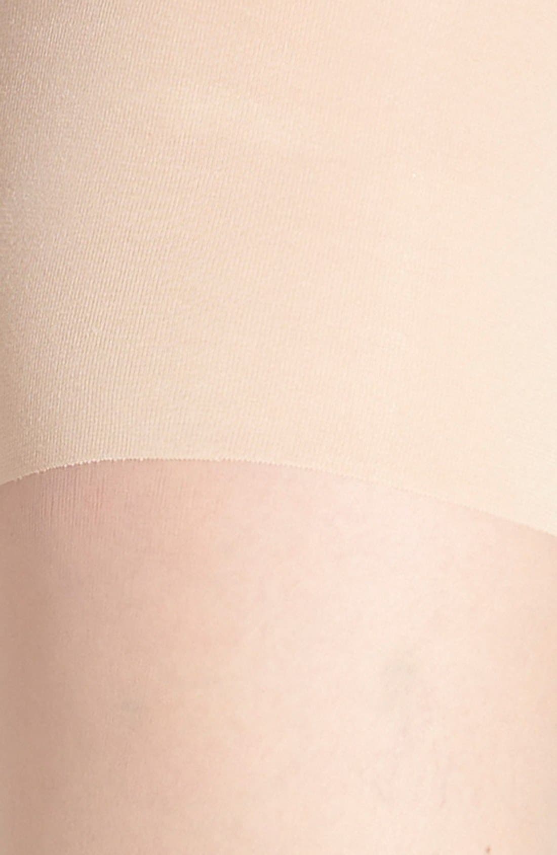 Commando The Essential Control Sheer Pantyhose | Nordstrom