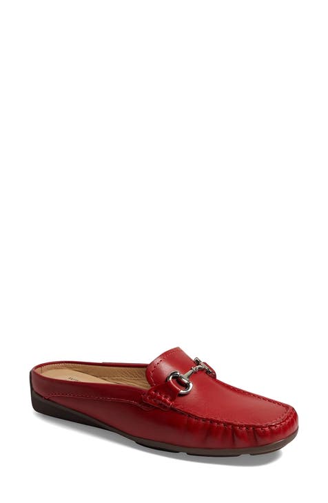 Women's Marc Joseph New York Mules | Nordstrom Rack