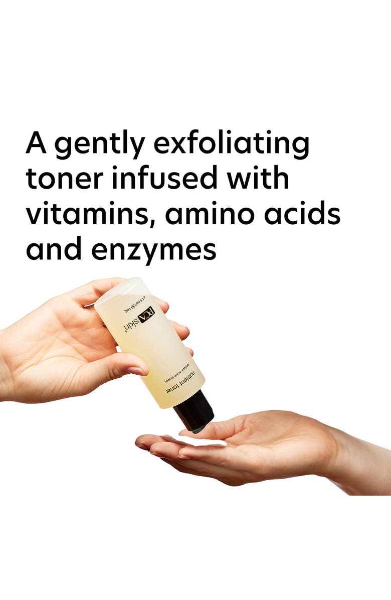 PCA Skin Nutrient Toner | Nordstrom