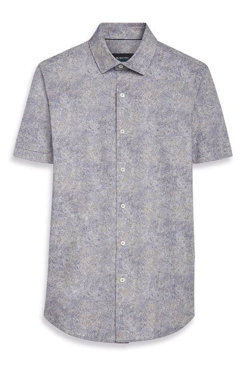 Men's Beige Button Up Shirts | Nordstrom