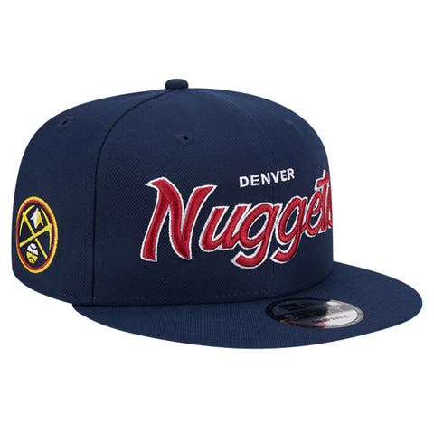 Men's Denver Nuggets Baseball Caps | Nordstrom