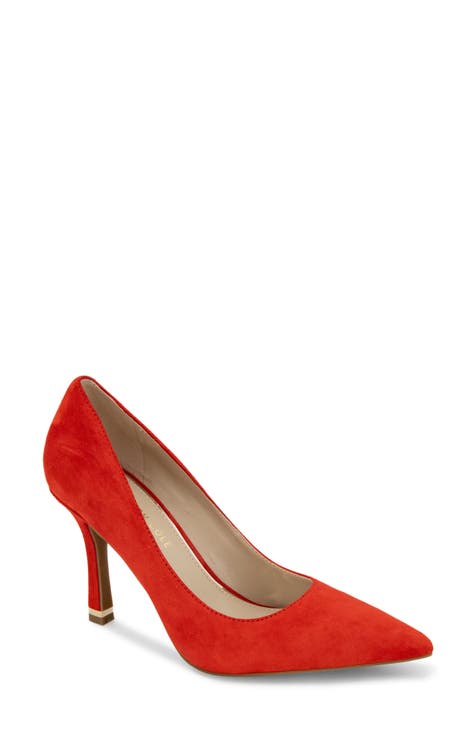 Women's Red Heels | Nordstrom
