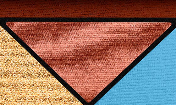 Prada Dimensions Multi-Effect Refillable Eyeshadow Palette in 5 Pure ...