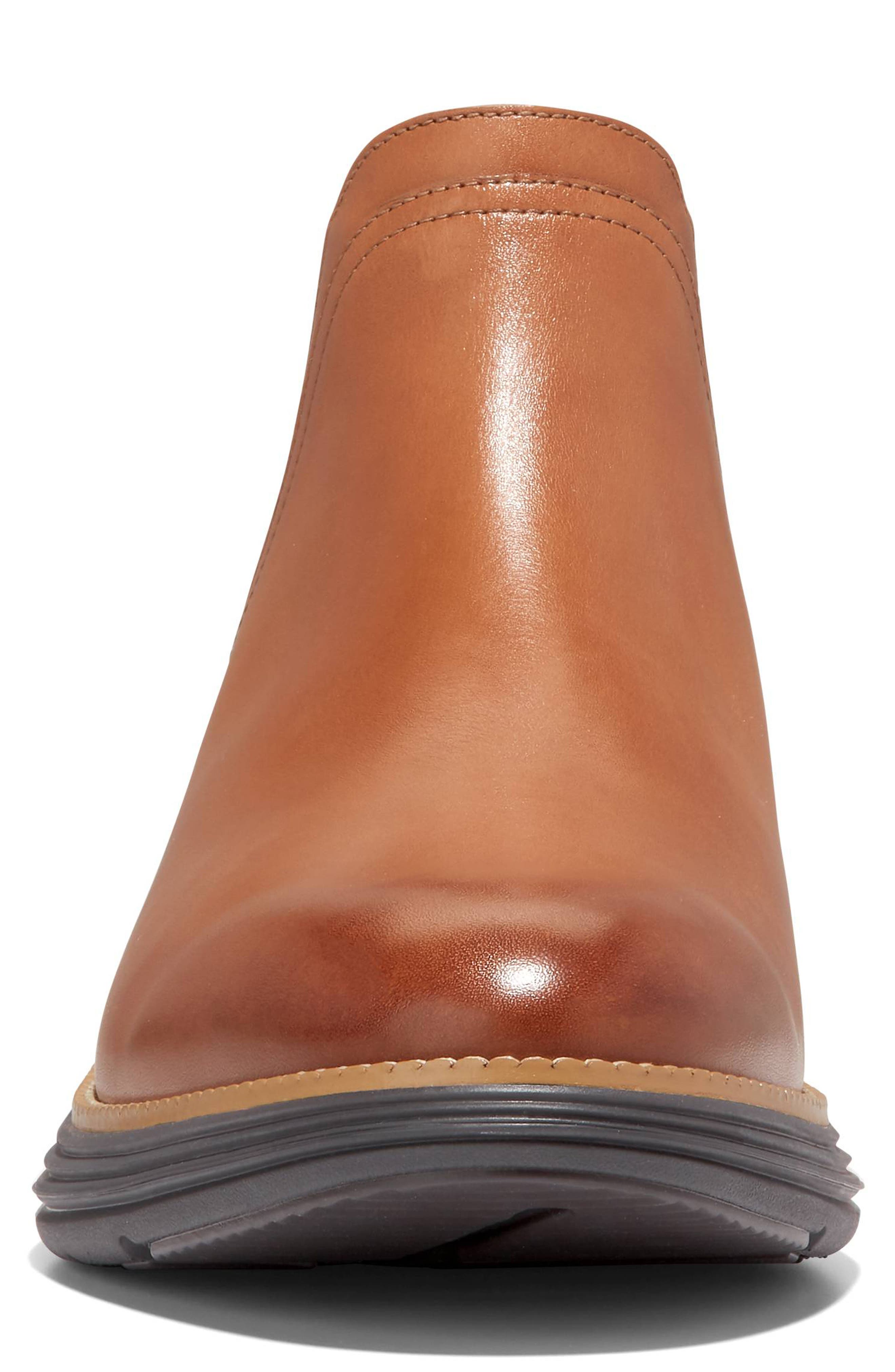 Cole Haan OriginalGrand Ultra Chelsea Boot (Men) | Nordstromrack
