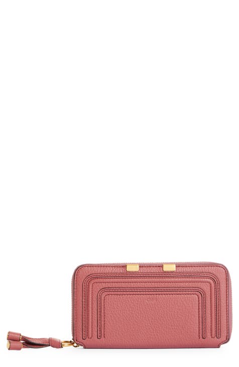 Pink Wallets & Card Cases for Women | Nordstrom