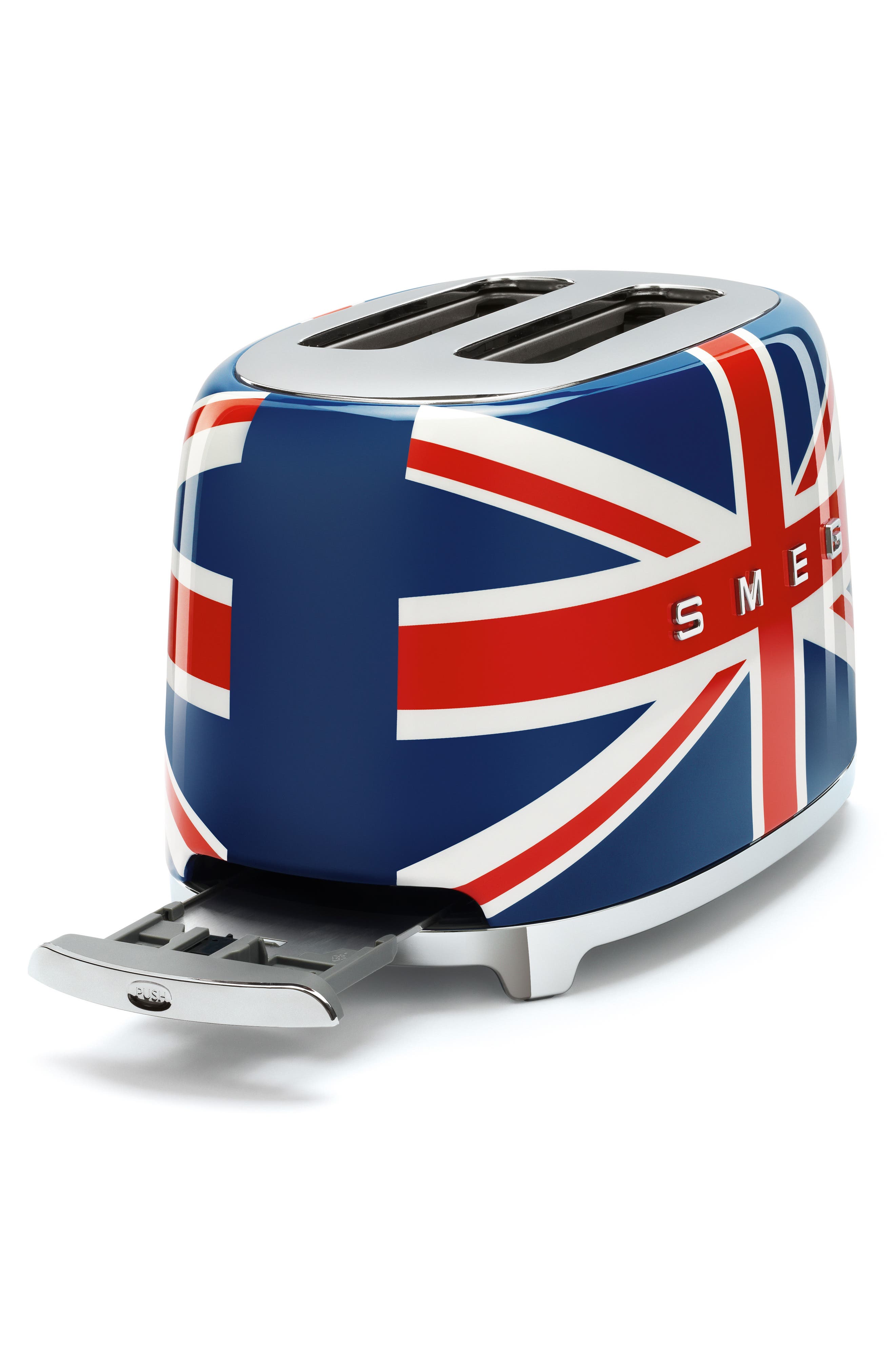 smeg Union Jack Two-Slice Toaster | Nordstrom