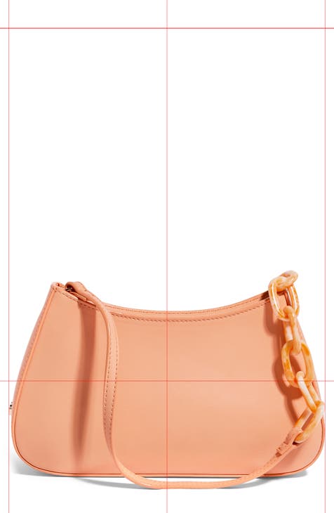 Beige Shoulder Bags | Nordstrom