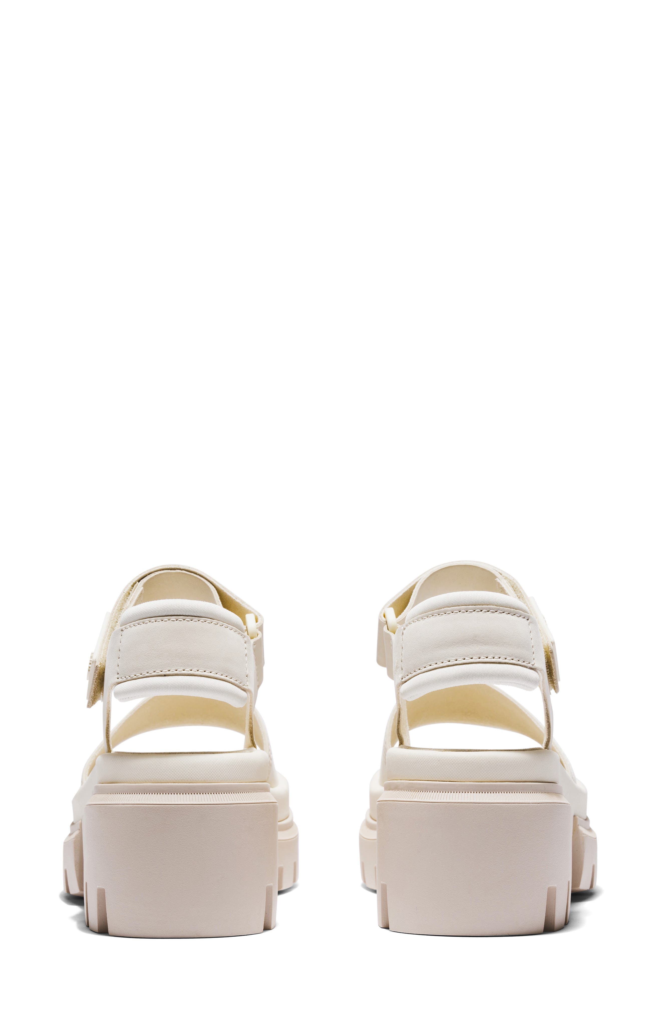 Timberland Everleigh Platform Sandal (Women) | Nordstrom