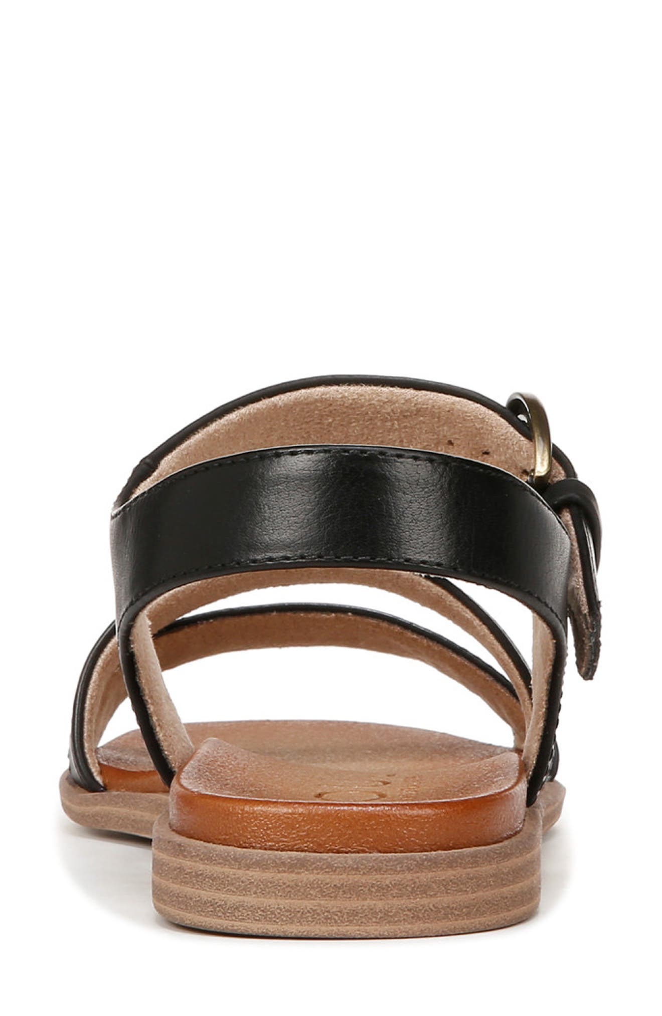 SOUL NATURALIZER Jayvee Sandal (Women) | Nordstromrack