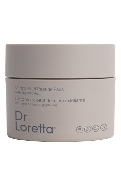 Facial Peels, Exfoliators & Scrubs | Nordstrom