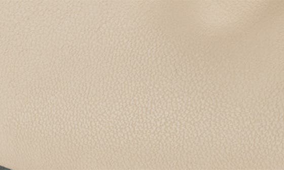 Karl Lagerfeld Paris Velma Ballet Flat in Cognac | Smart Closet