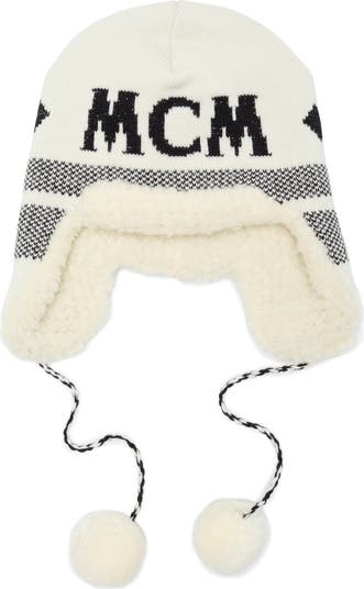 MCM Aprés Ski Beanie | Nordstromrack
