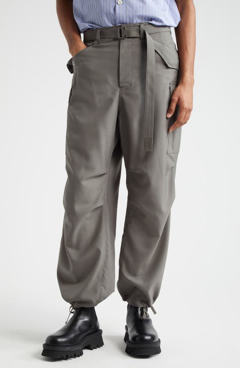 Men's Grey Cargo Pants | Nordstrom