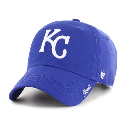 Women's Kansas City Royals Baseball Caps | Nordstrom