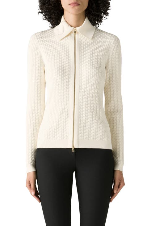 Women's Ivory Cardigan Sweaters | Nordstrom