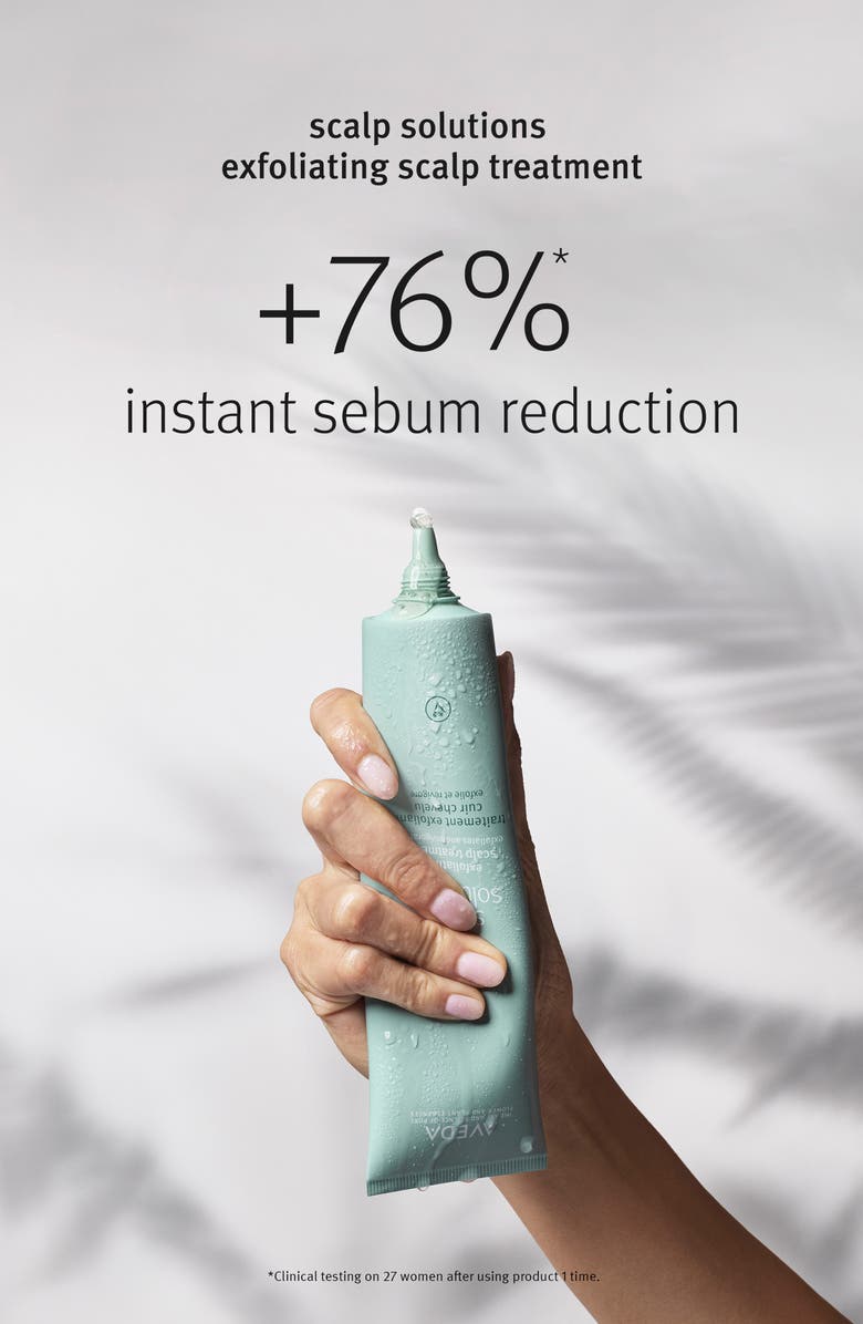 Aveda Scalp Solutions Exfoliating Scalp Treatment | Nordstrom