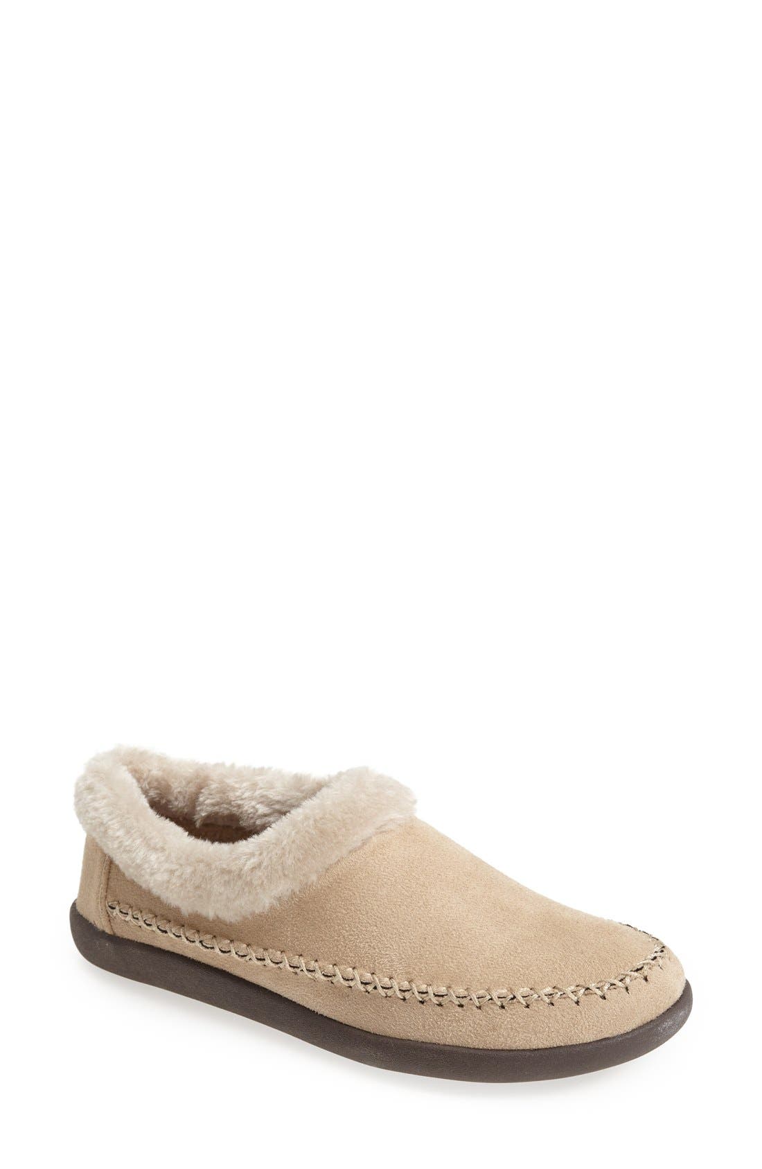 Tempur-Pedic® 'Conduction' Slipper (Women) | Nordstrom