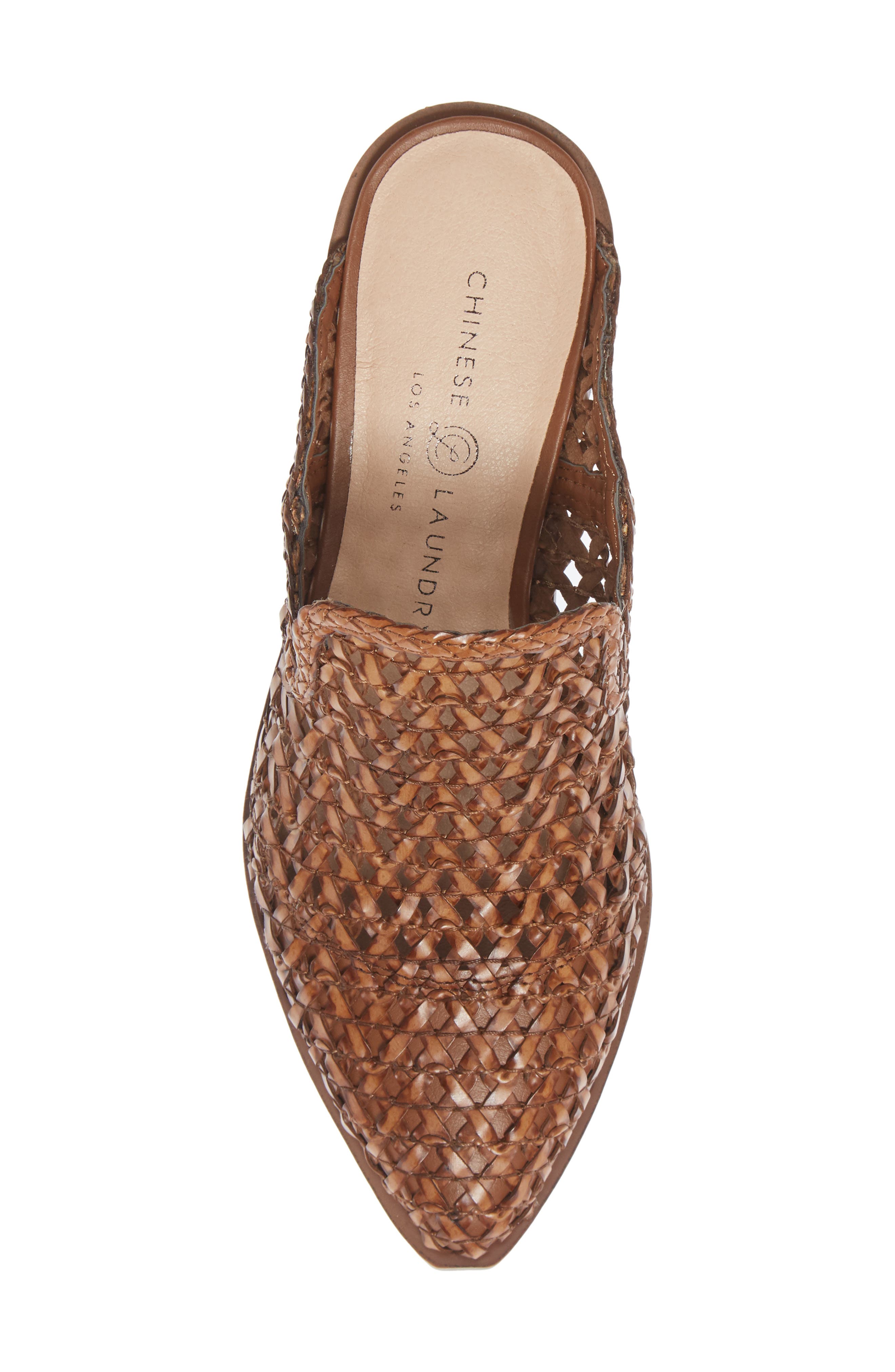 Chinese Laundry Mayflower Woven Mule | Nordstrom